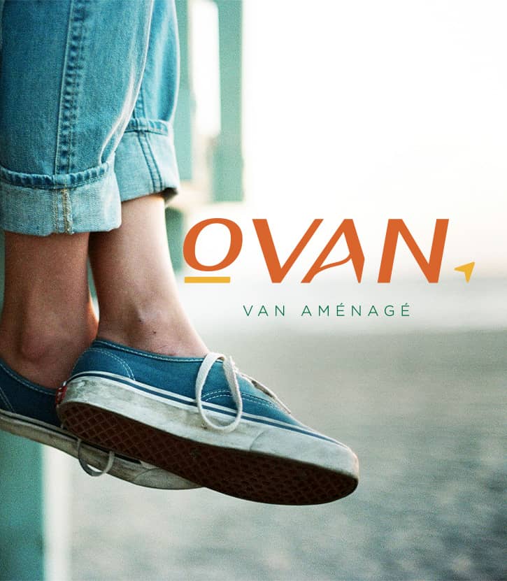 Ovan Amémagement sur-mesure de van - Ovan