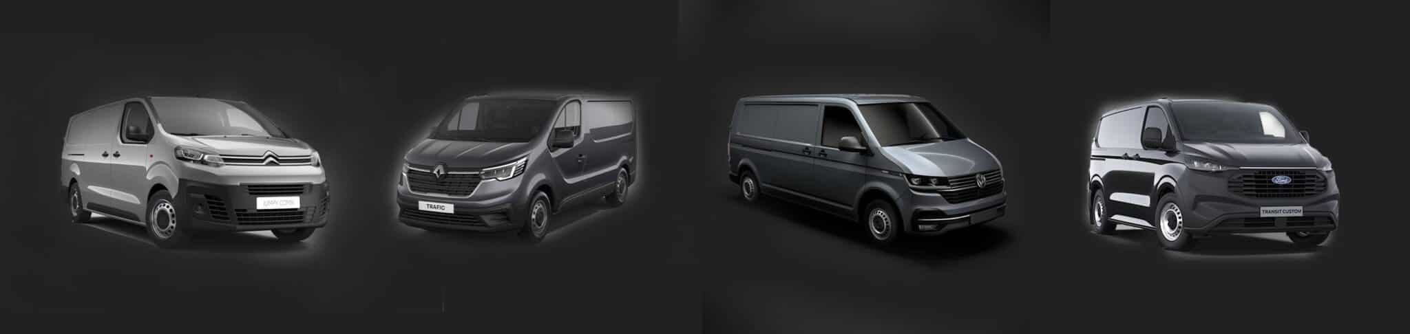 Ovan Amémagement sur-mesure de van - Ovan